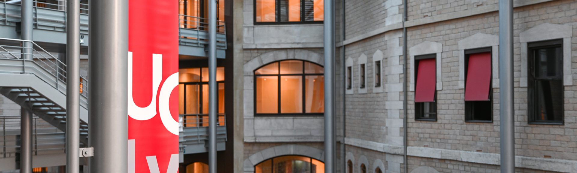 Covid-19 : organisation de l'UCLy suite à cette nouvelle période de ...