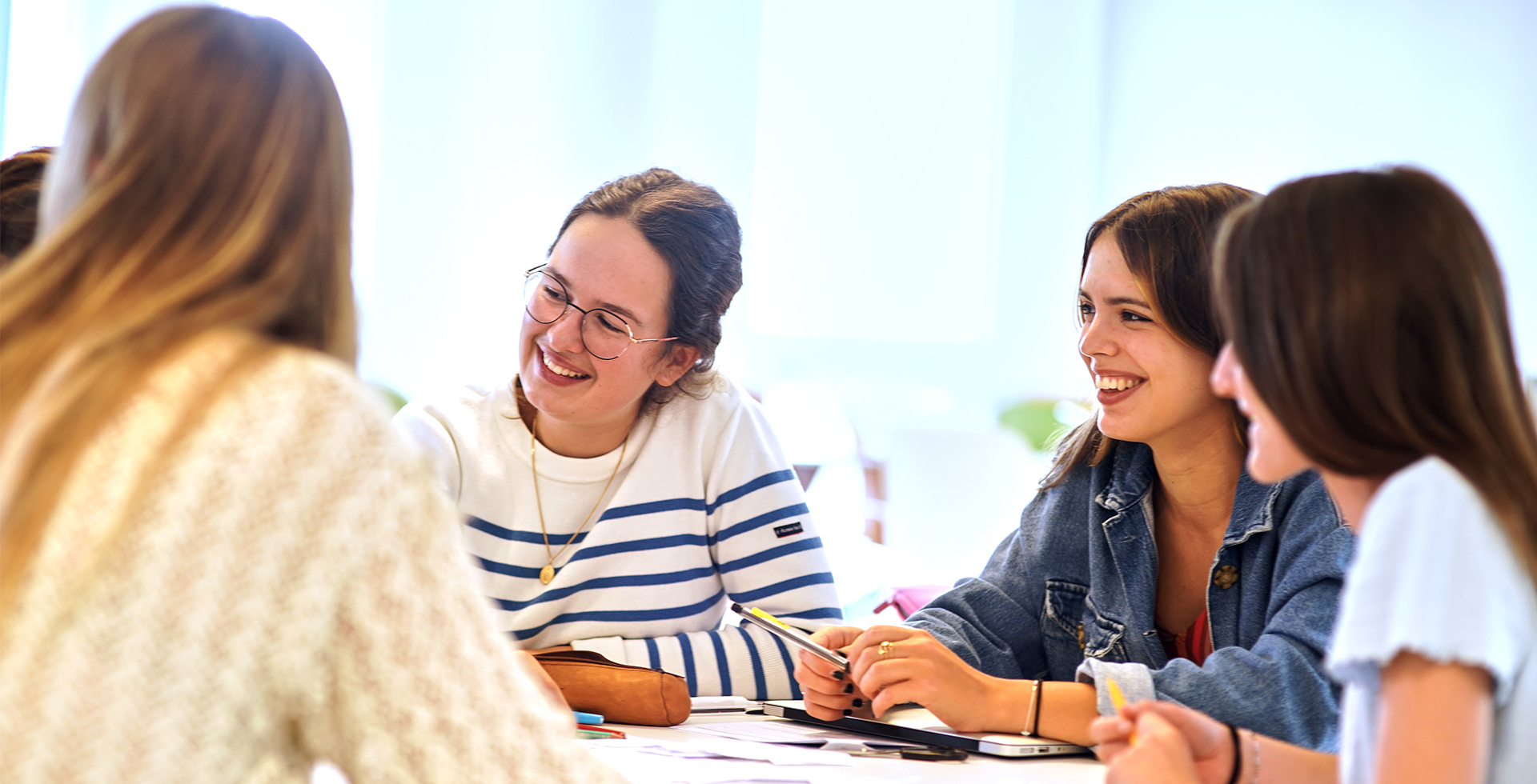 Home page - ESTBB - École d'Ingénieurs en Biotechnologies