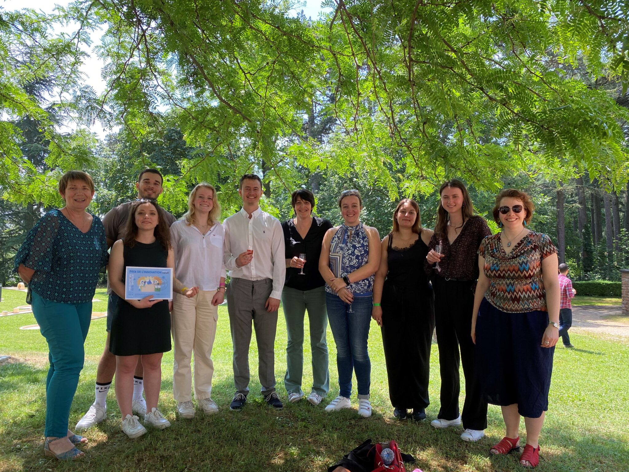 Hackathon de la Biotech 2023 - ESTBB - École d'Ingénieurs en ...