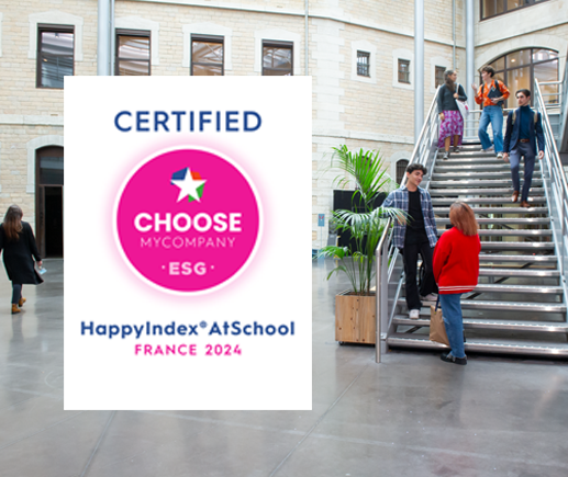 ESTBB École d'ingénieurs en biotechnologies | ESTBB