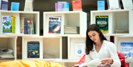 ESTBB École d'ingénieurs en biotechnologies | ESTBB