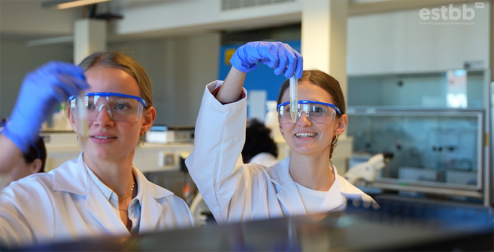 Accueil - ESTBB - École d'Ingénieurs en Biotechnologies
